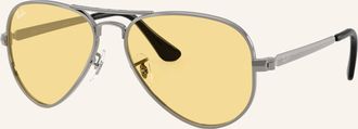 Ray-Ban Sonnenbrille rb3925 grau