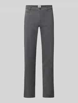 Brax Modern Fit Chino aus Baumwoll-Mix Modell Fabio