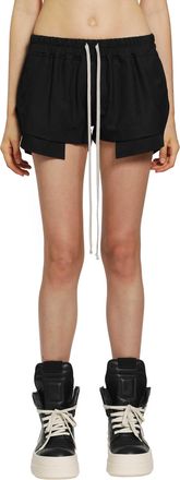 Rick Owens Tower Fog Boxers