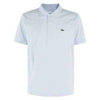Lacoste Homme, Tops, Bleu, Taille: 3XL Polo L.12.12