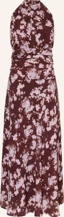 Neo Noir Neo Noir Kleid Dorian braun