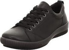 Legero Femme Tanaro Basket, Schwarz (Schwarz) 0200, 37 EU Étroit