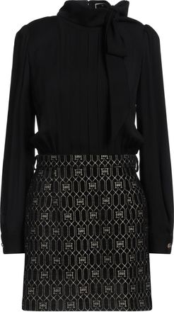 Elisabetta Franchi KLEIDER - Mini-Kleider auf YOOX.COM