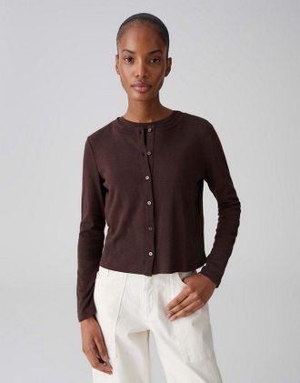 OPUS Langarmshirt