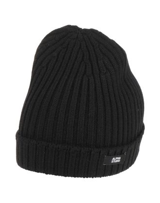 Alpha Studio ACCESSOIRES - M&uuml;tzen & H&uuml;te auf YOOX.COM