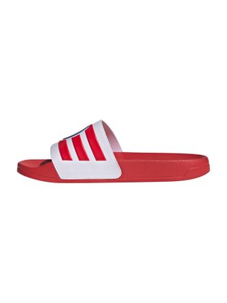 adidas Pantolette Adilette Bayern Munich