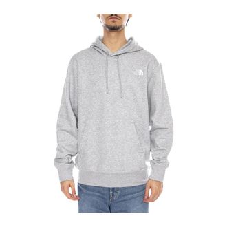 The North Face Outdoor Tops - - Sport - Herren - Grau - S