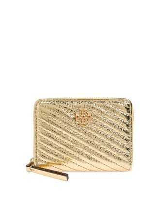 Tory Burch Portemonnaie - Metallic