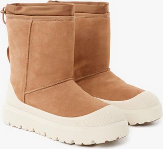 UGG Botte Classic Short Weather Hybrid