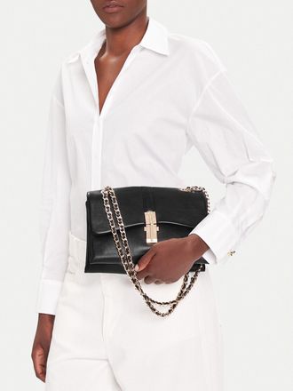 Aldo Handtasche Aldo Alicie 13989661 Schwarz