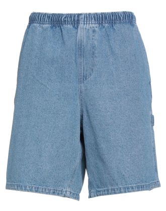 Obey HOSEN & R&Ouml;CKE - Jeansshorts auf YOOX.COM