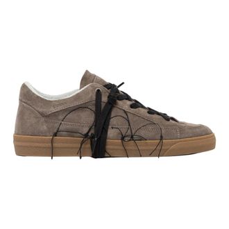 Santha Sneakers - - Shoes - Herren - Beige - 44 EU