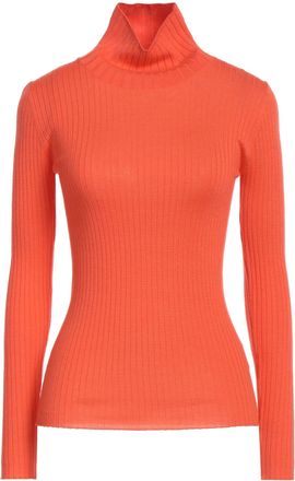 Patrizia Pepe STRICKWAREN - Rollkragenpullover auf YOOX.COM