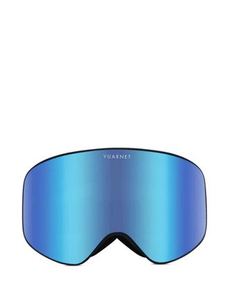 Vuarnet lunettes de ski Fuji - Noir