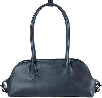 Ann Demeulemeester Dolly Mini Leather Shoulder Bag