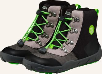 Affenzahn Winterstiefel Discovy schwarz
