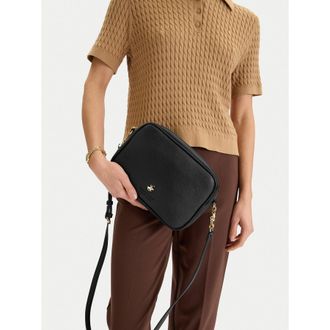 Beverly Hills Polo Club Handtasche Beverly Hills Polo Club CEO-BHPC-L-005-09 Schwarz