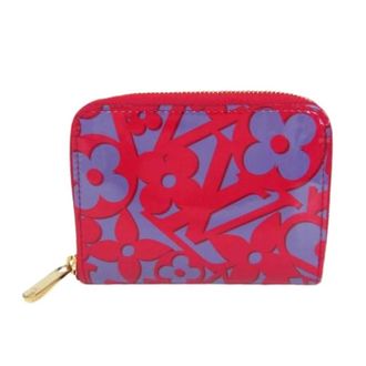 Louis Vuitton Portefeuille Zippy Pre-owned - Femme - Pre-owned - Multicolore - Taille: ONE Size