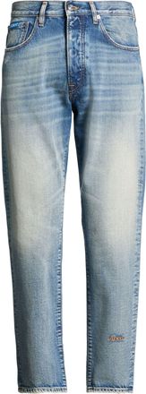 Advisory Board Crystals HOSEN & R&Ouml;CKE - Jeanshosen auf YOOX.COM