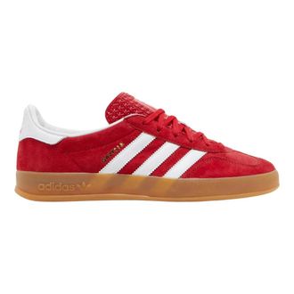adidas Herren, Schuhe, Rot, 44 2/3 EUGröße