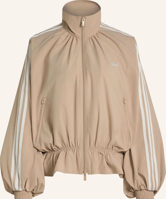 adidas Originals Adidas Originals Blouson Blousy Originals Oversized beige