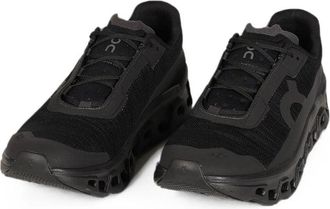 On Running Cloudmonster Sneakers - Black