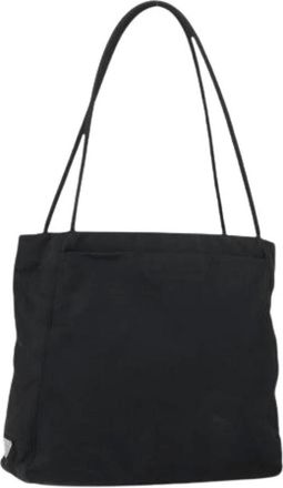 Prada Damen, Pre-Owned, Schwarzk, ONE SIZEGr&ouml;&szlig;e