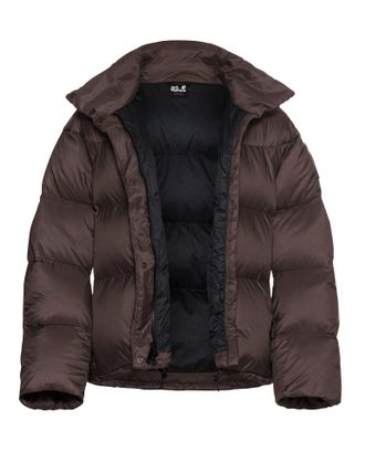 Jack Wolfskin Daunenjacke