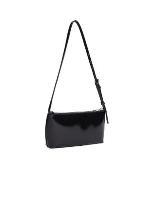 Tommy Hilfiger Shoulder Bag - Black