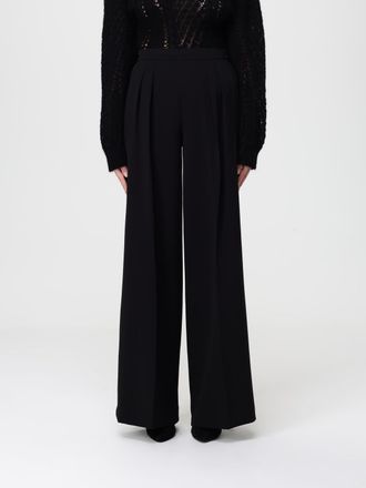 Twinset Pantalon TWINSET Femme couleur Noir