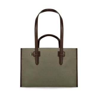 Max Mara Gianna Bag - - Bags - Damen - Gr&uuml;n - ONE SIZE