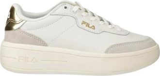 Fila Damen, Schuhe, Wei&szlig;, 39 EUGr&ouml;&szlig;e