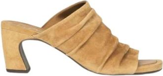 Ash Ash, Femme, Chaussures, Brun, Taille: 38 EU EVA
