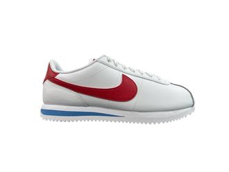 Nike Nike DN1791-108 Cortez Damen White/Varsity RED-Varsity Blue EU 38.5