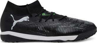 Puma Fußballschuhe Puma Future 8 Match Tt 108370 02 Schwarz