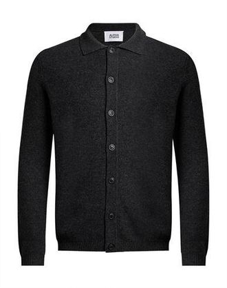 Alpha Studio MAILLE - Cardigans sur YOOX.COM