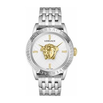 Versace Code Restyling - - Accessories - Herren - Grau - ONE SIZE