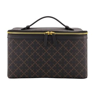 By Malene Birger Bae Cosmetic Case - Brown