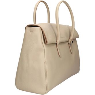 Smaak Barbra XL - - Bags - Damen - Beige - ONE SIZE