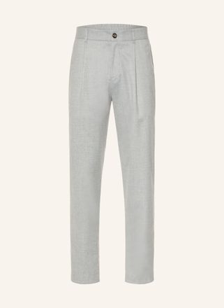 Joop Anzughose Lester Regular Fit grau