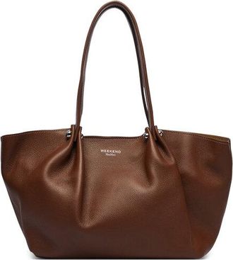 Max Mara Handtasche Wkasatira 2625516125 Braun