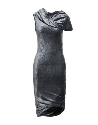 Rick Owens KLEIDER - Mini-Kleider auf YOOX.COM