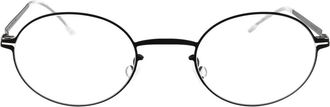 Mykita Stilvolle Optische Brille f&uuml;r Erh&ouml;htes Aussehen - - Accessories - unisex - Schwarzk - ONE SIZE