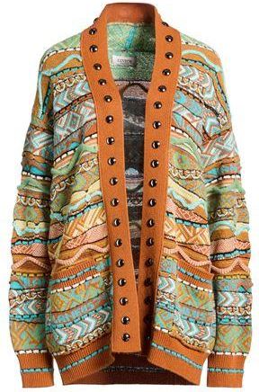 Laneus MAILLE - Cardigans sur YOOX.COM