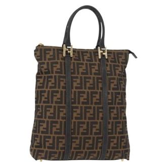 Fendi Damen, Pre-Owned, Mehrfarbig, ONE SIZEGr&ouml;&szlig;e