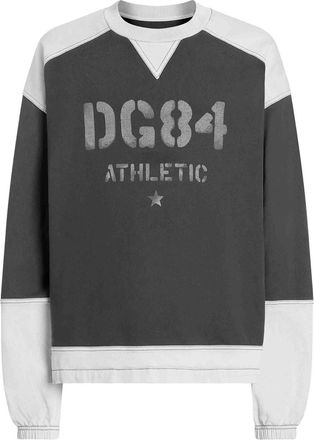 Dolce & Gabbana Sweat-Shirts - Noir