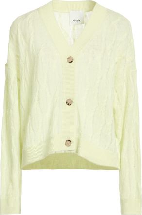 Allude STRICKWAREN - Strickjacken auf YOOX.COM