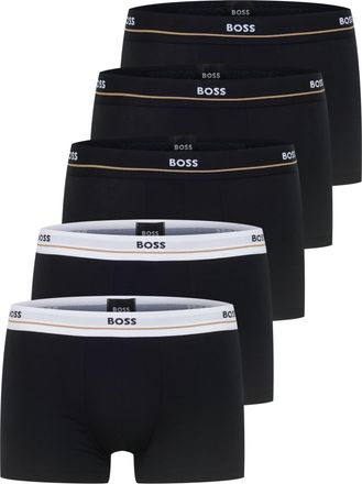 BOSS Boxershorts Essential