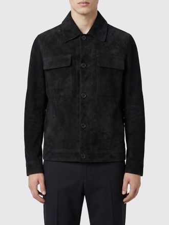 Salvatore Santoro Jacke SALVATORE SANTORO Herren Farbe Schwarz