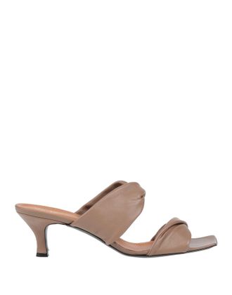 Via Roma 15 SCHUHE - Sandalen auf YOOX.COM